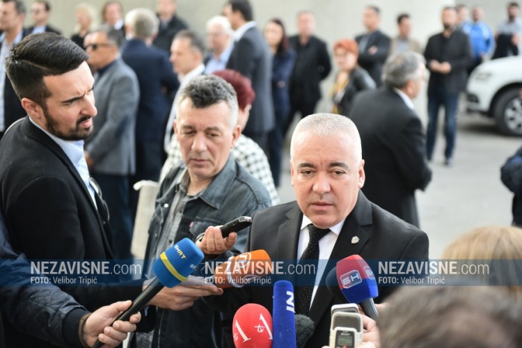 Ćulum: Ubistva Šijana i Krunića nisu povezana | Srpska Danas ...