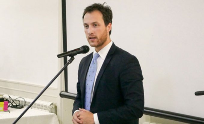 Milačiću određeno zadržavanje do 72 časa | Srpska Danas - Najnovije ...