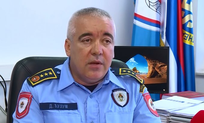 Ćulum: OBA nam ne dostavlja informacije o povratnicima iz Sirije ...